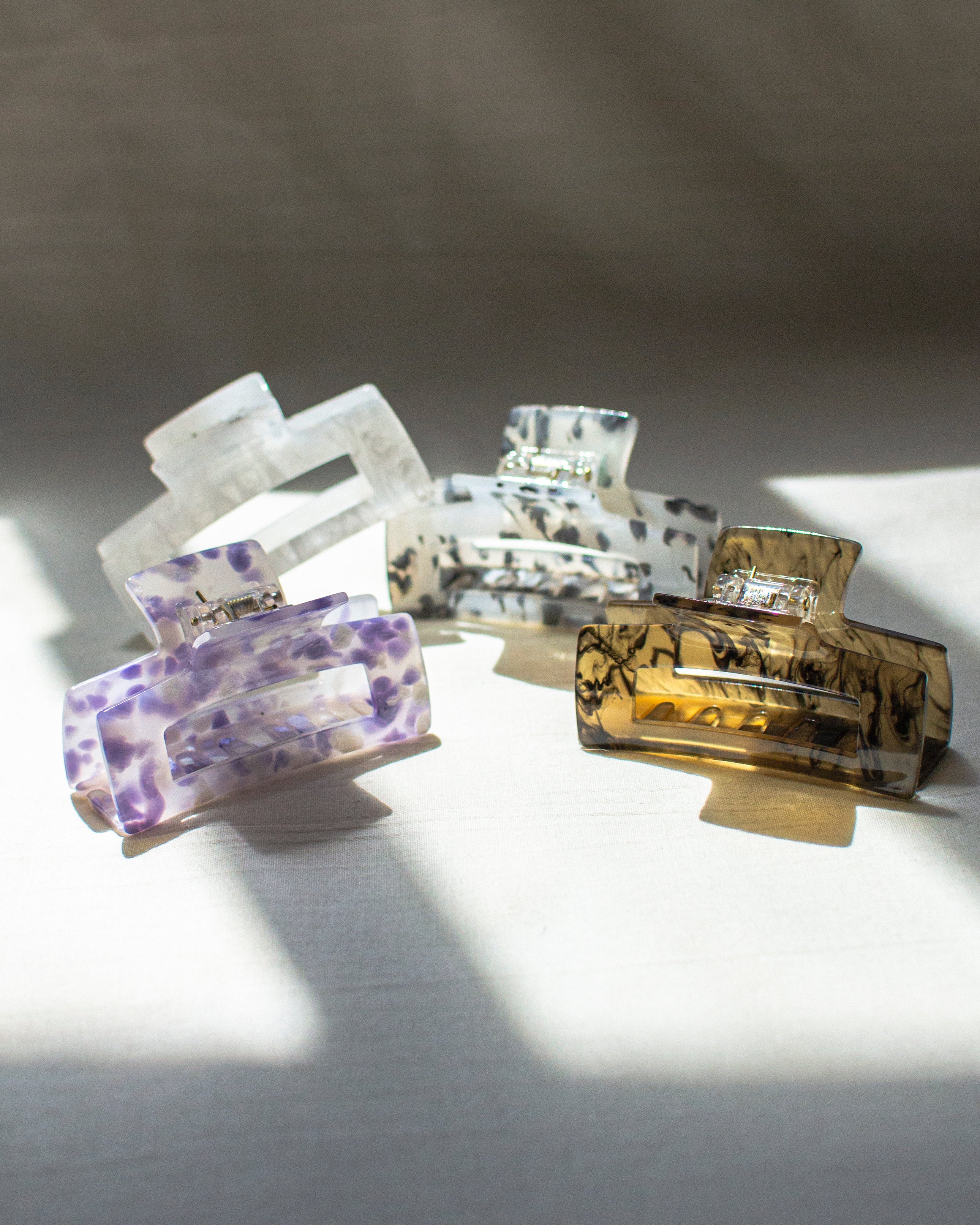 HAIR CLIP - Skylar – Subtle Art Studios