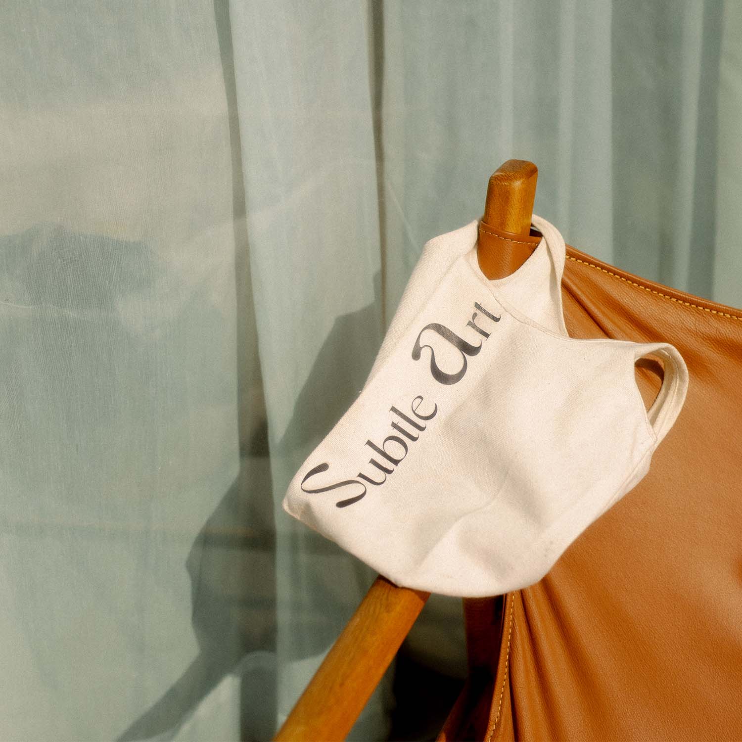 Subtle Art Merch – Subtle Art Studios