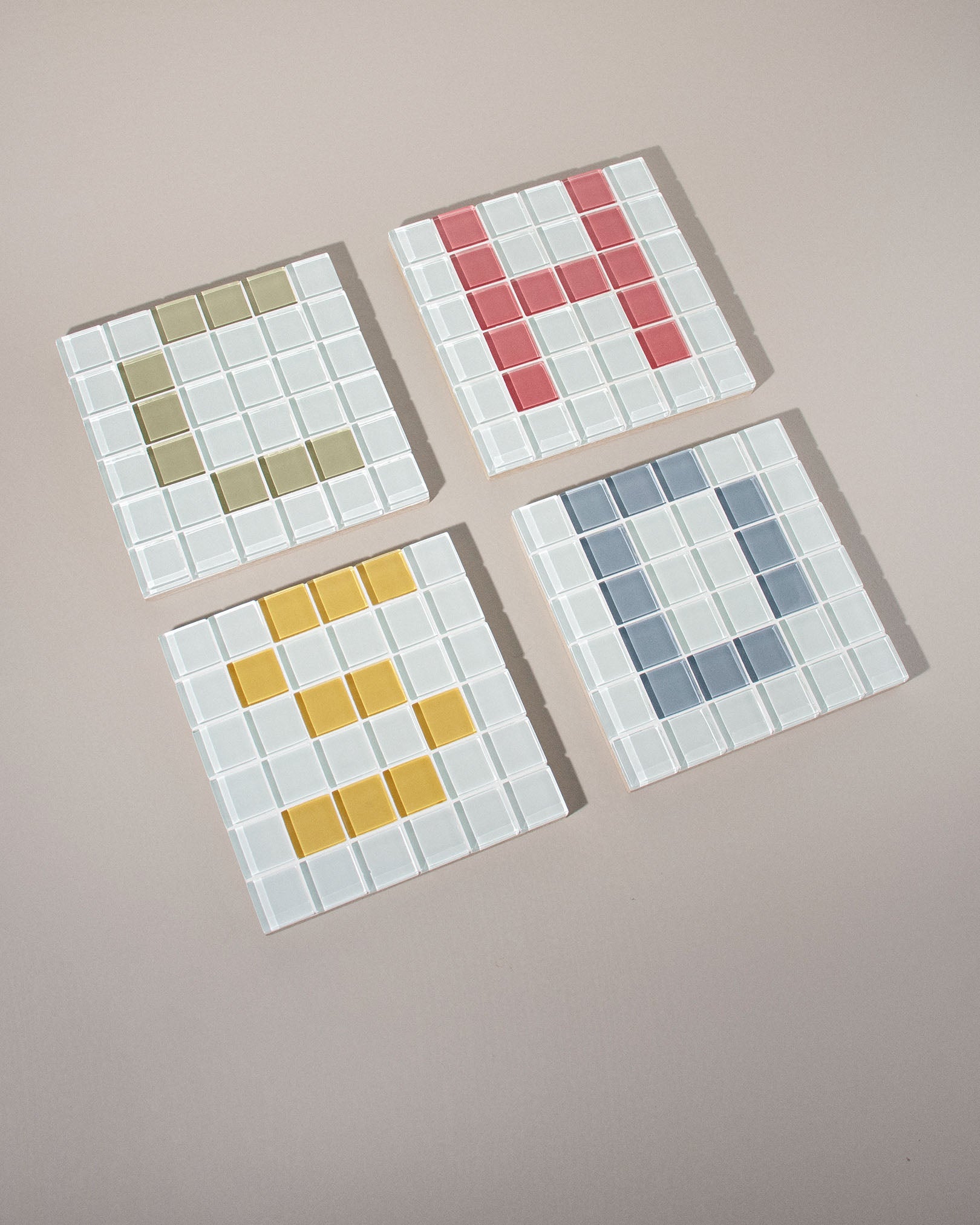 ALPHABET COLLECTION – Subtle Art Studios